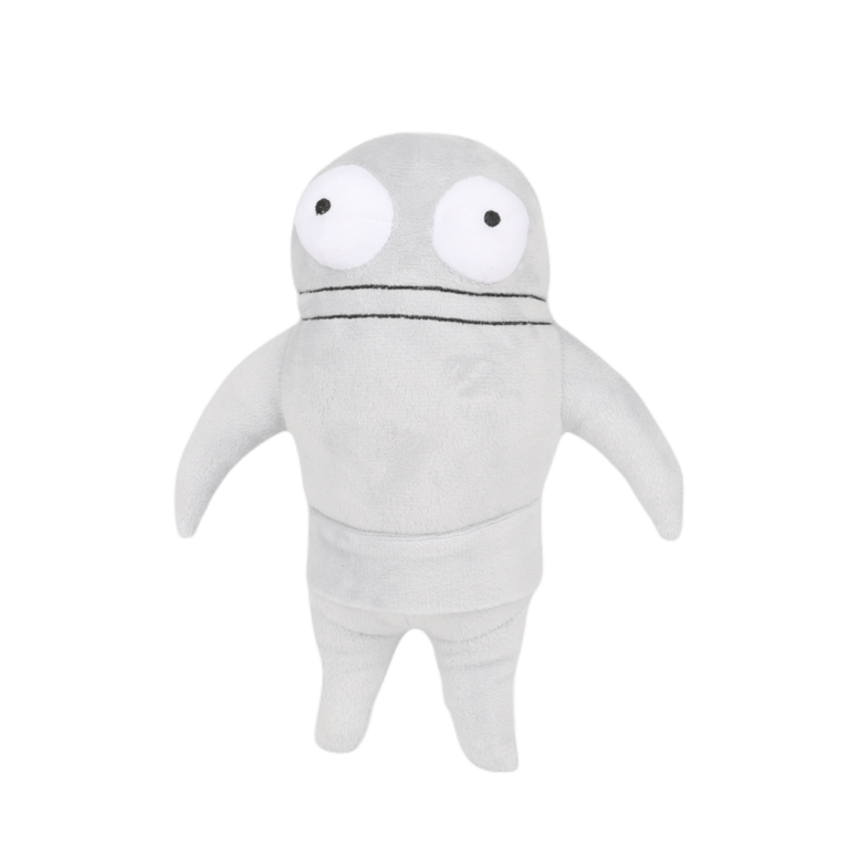 Repo Plush New Release 2025