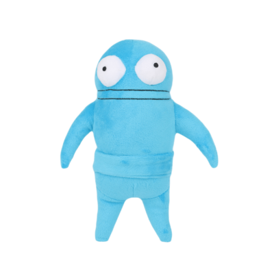 Repo Plush New Release 2025