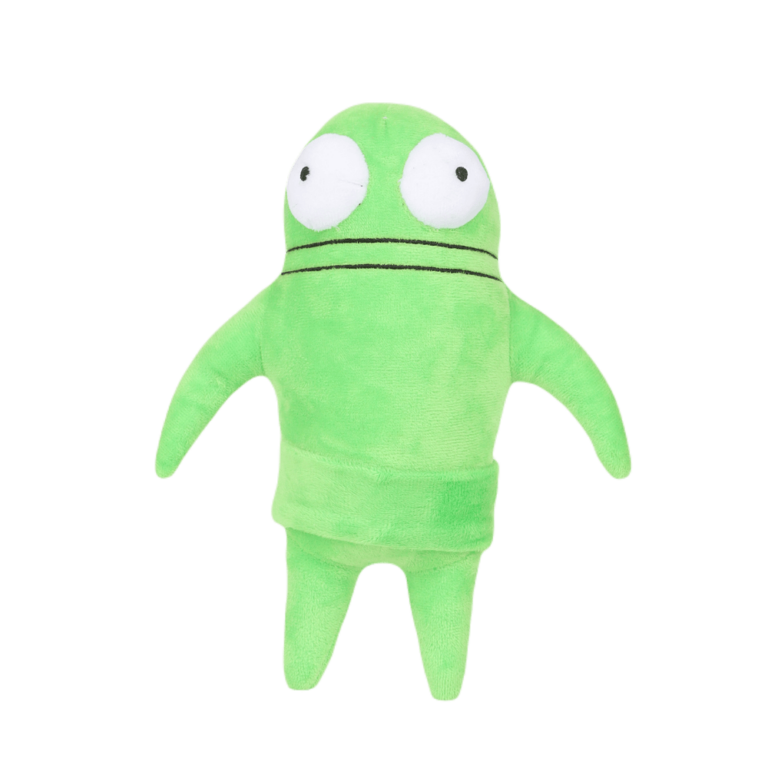 Repo Plush New Release 2025