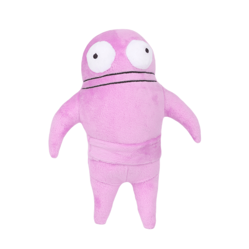 Repo Plush New Release 2025