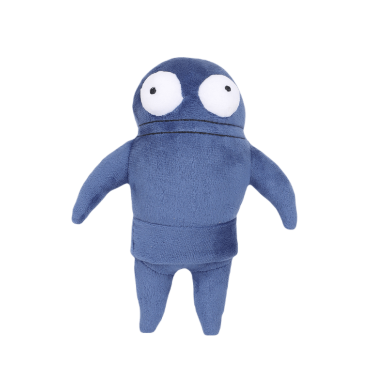 Repo Plush New Release 2025