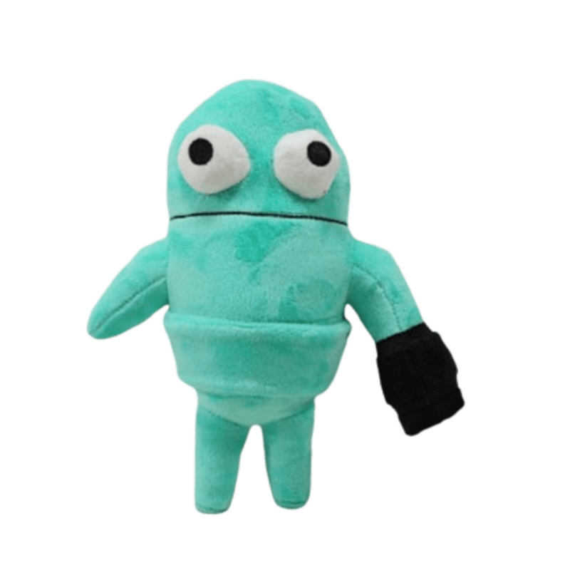 Repo Plush | Official R.E.P.O. Plushies Store